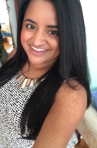 Get to know our Emerging Conflict Analyst! | STAND
