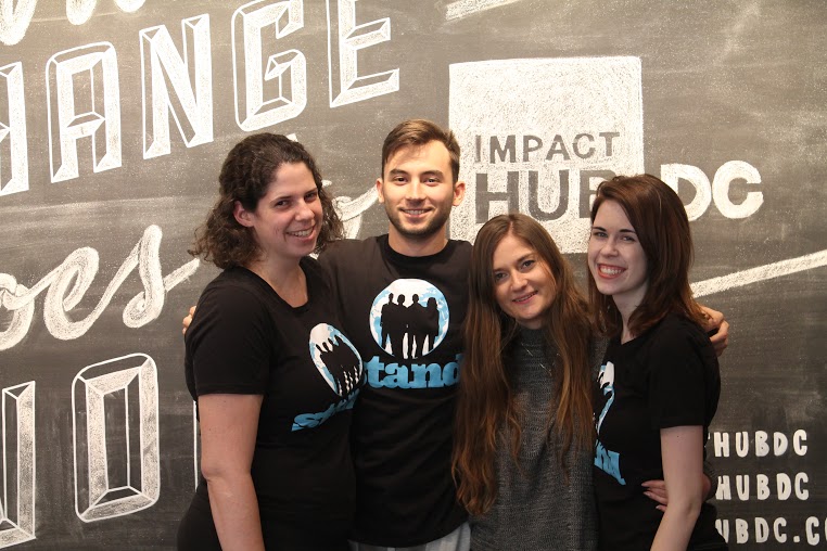 STAND MC: Time Well Spent | STAND